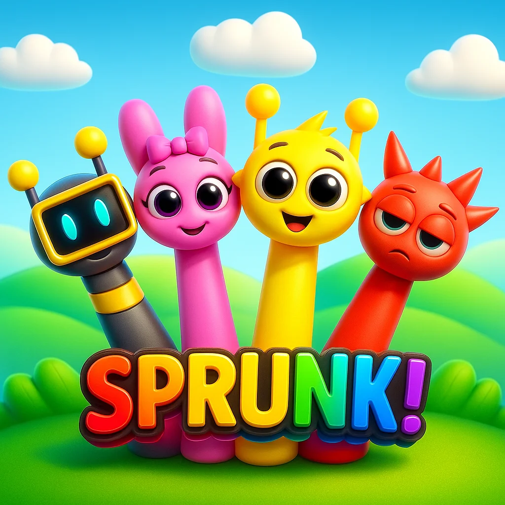 Sprunki